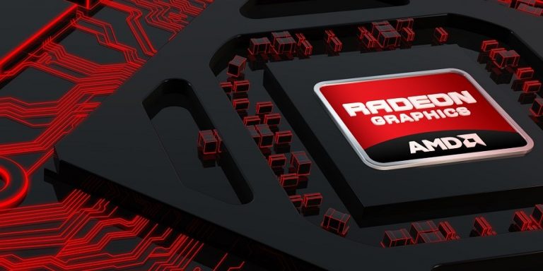AMD Radeon 530 Ekran Kartı İncelemesi Radeon 530 Özellikleri